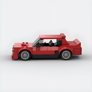🚗 Classic Car Brick Sets | Build Legendary Cars | Mojibricks