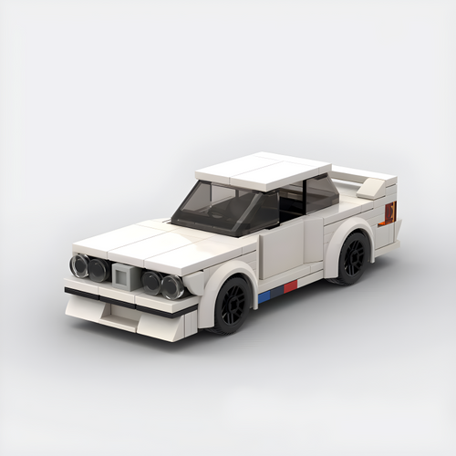 🚗 Classic Car Brick Sets | Build Legendary Cars | Mojibricks