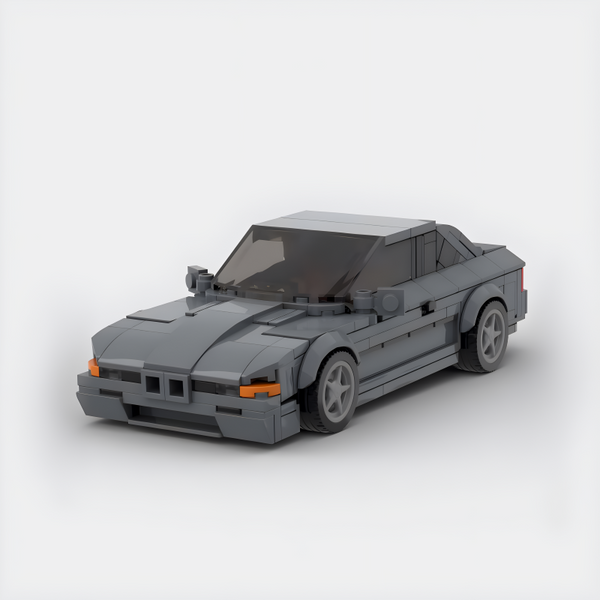 🚗 Classic Car Brick Sets | Build Legendary Cars | Mojibricks